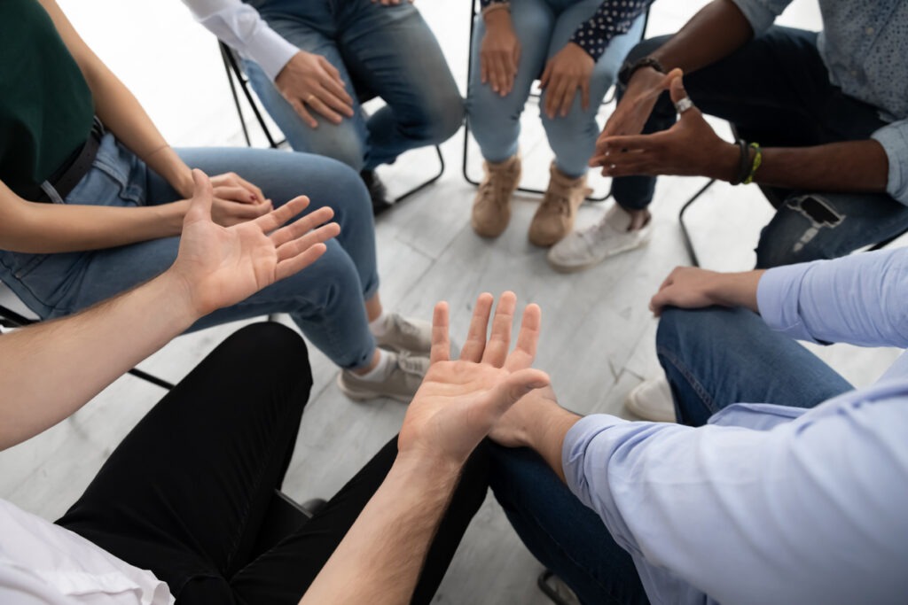 Caduceus Groups For Recovering Medical Professionals - The Ridge Ohio