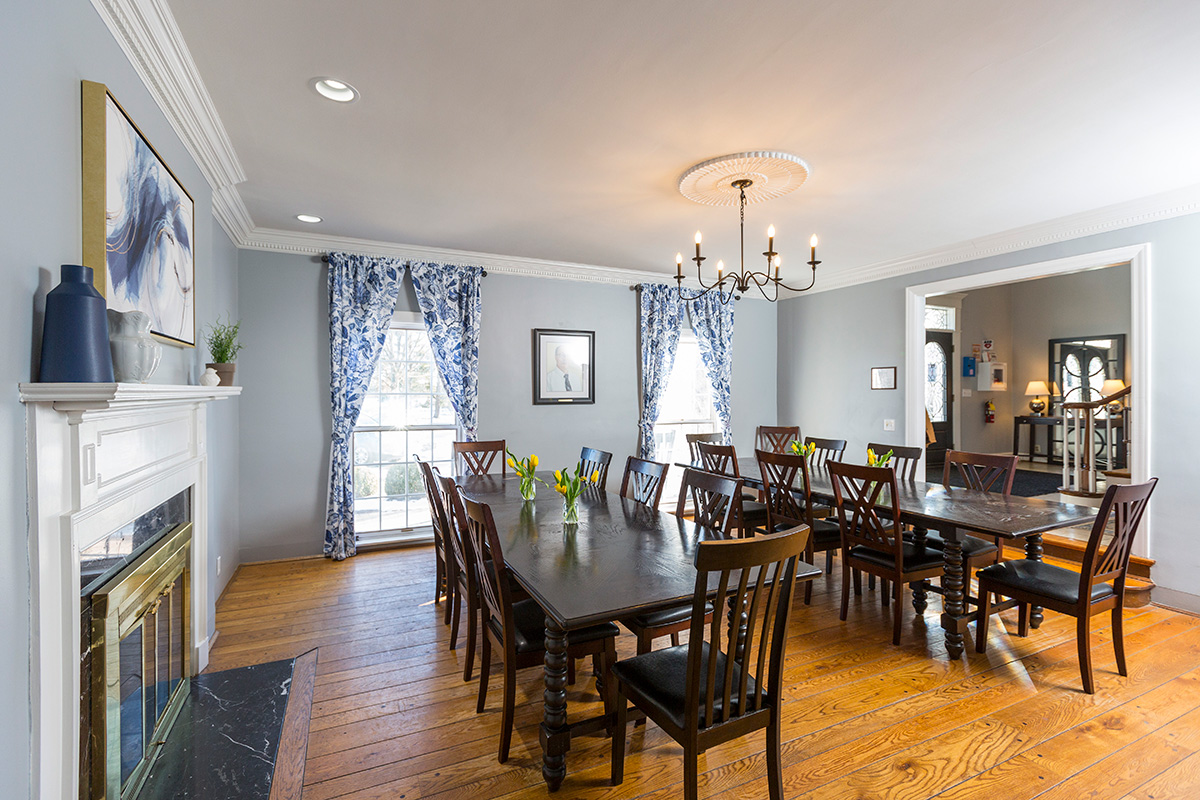 Photo Gallery - The Ridge Ohio