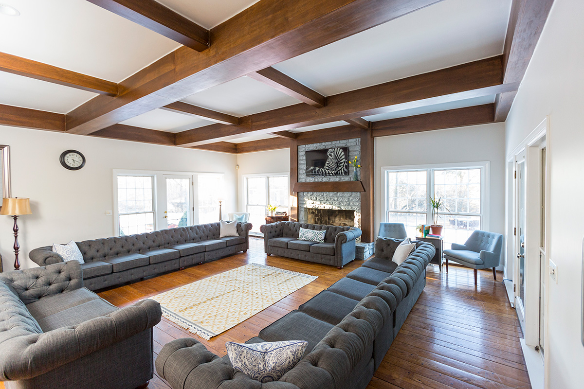 Photo Gallery - The Ridge Ohio