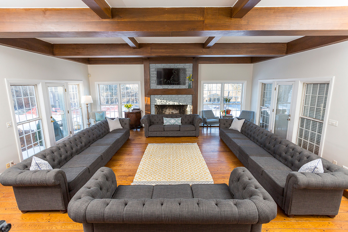 Photo Gallery - The Ridge Ohio