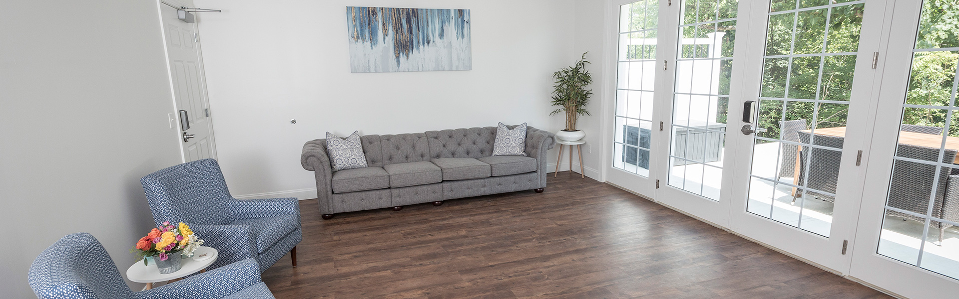 Drug Rehab Guides for Addiction & Mental Health - The Ridge Ohio