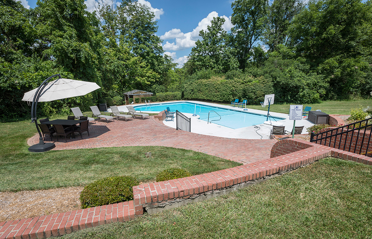 Photo Gallery - The Ridge Ohio