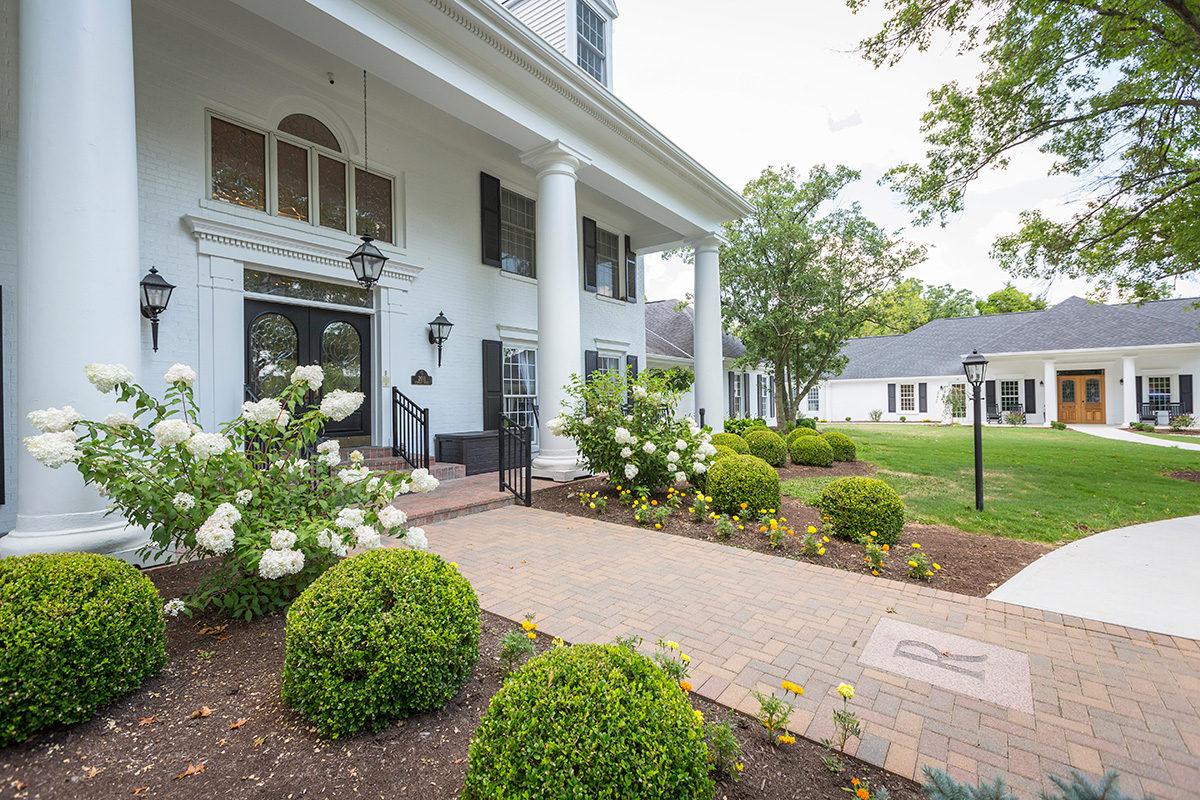 Photo Gallery - The Ridge Ohio