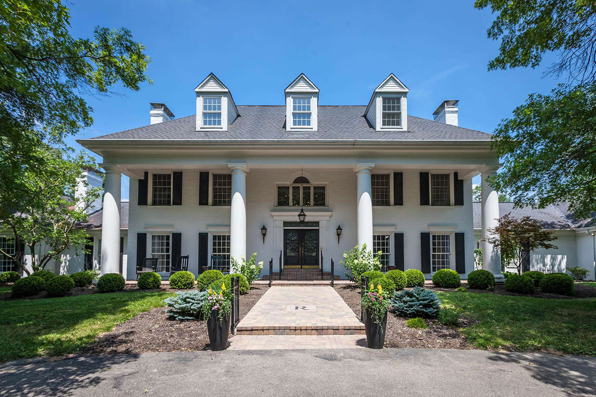 Photo Gallery - The Ridge Ohio