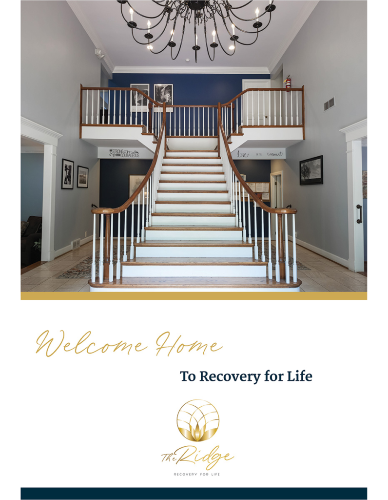 About The Ridge Ohio - The Ridge Ohio