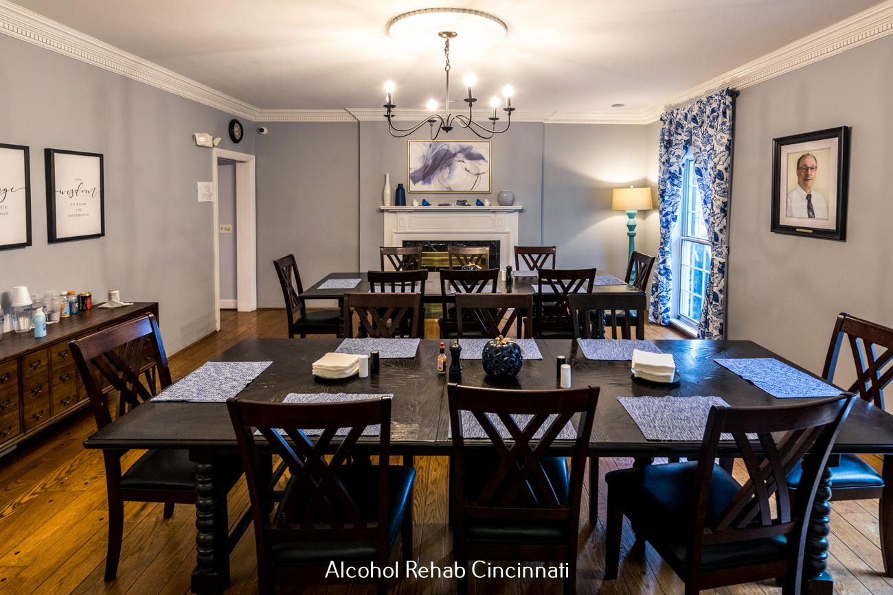 Leming House: A Historic Landmark in Milford, OH - The Ridge Ohio