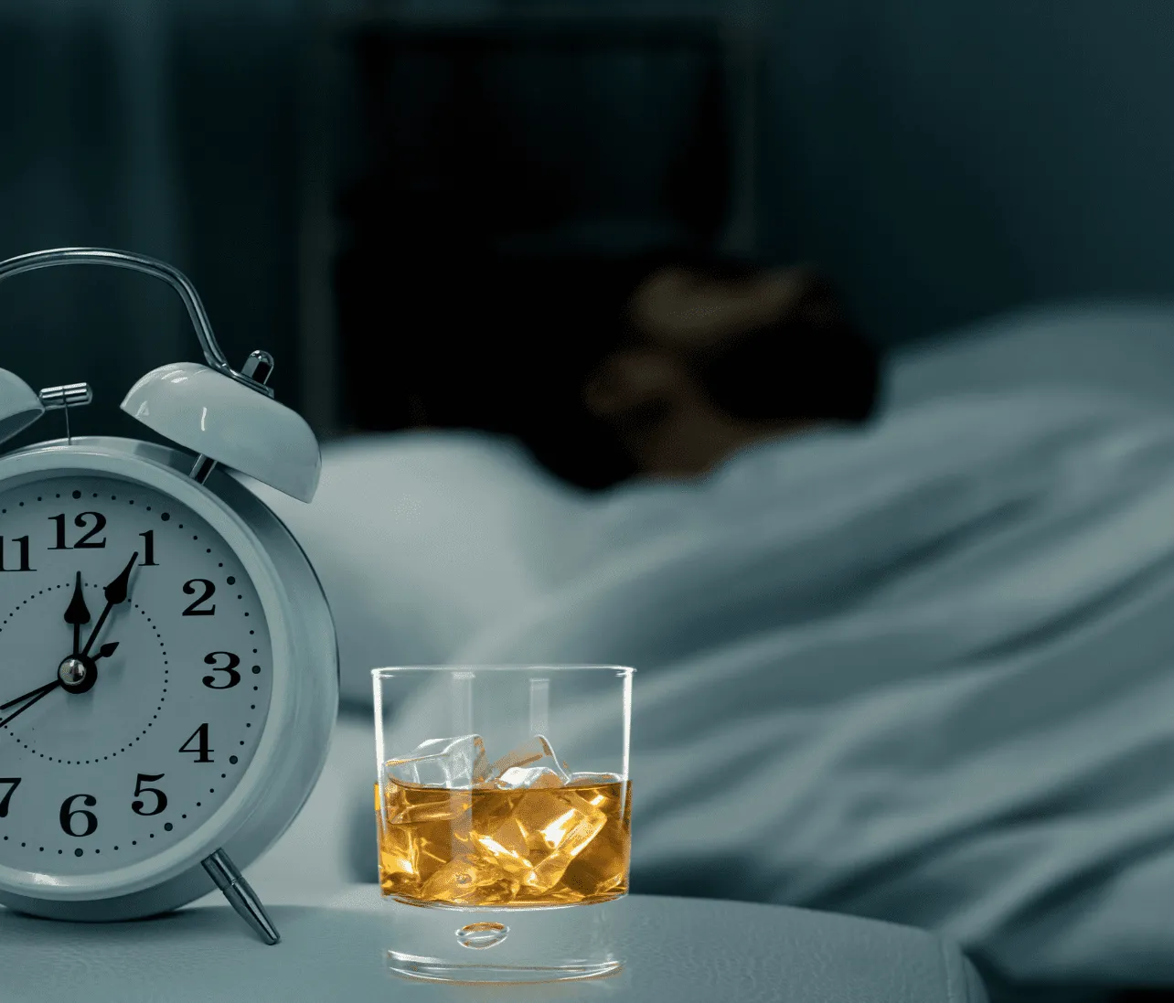 Alcohol Abuse And Its Effects On Sleep Patterns | The Ridge Ohio